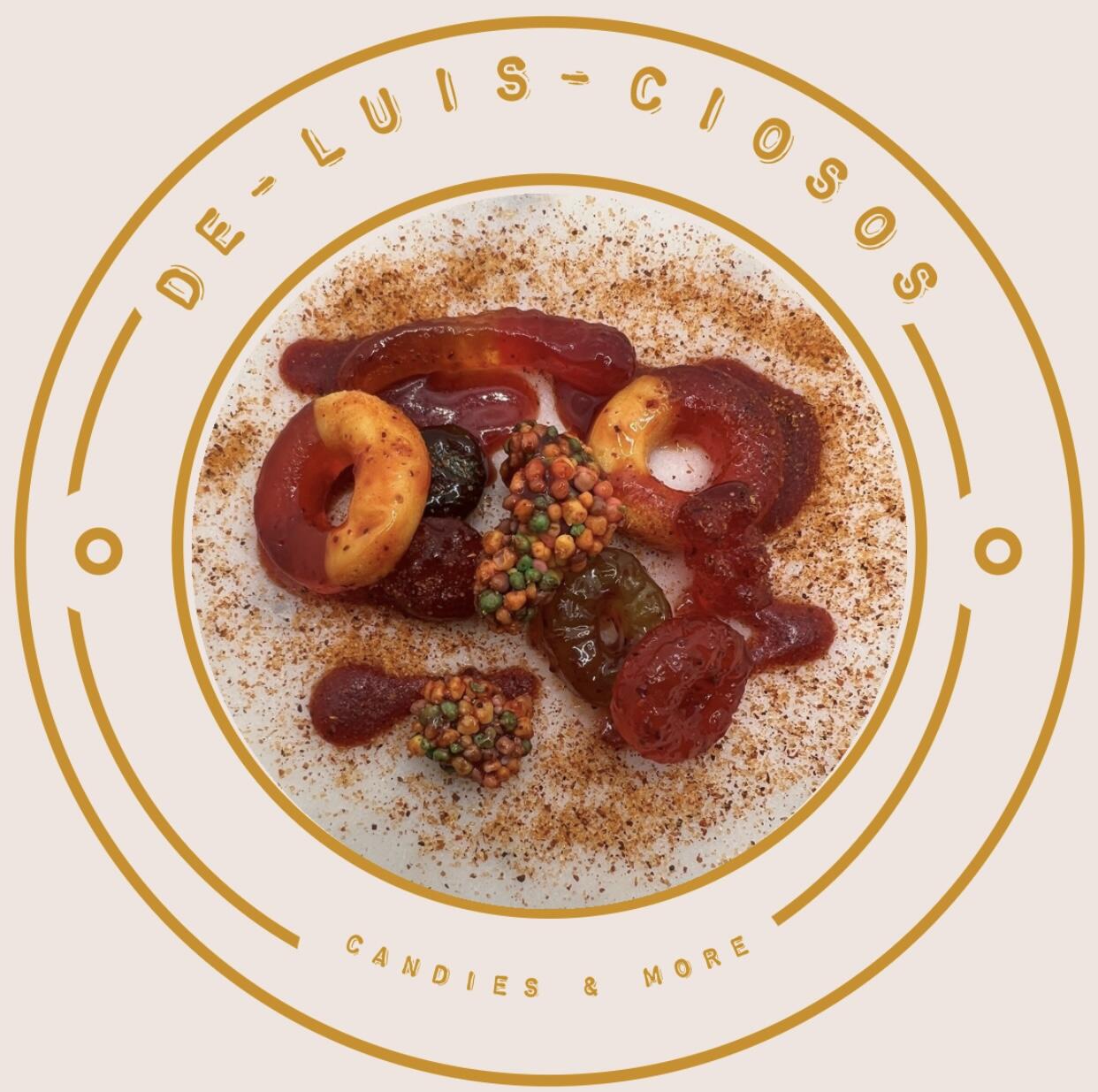 De-Luis-Ciosos Candies & More - San Antonio, TX - Nextdoor