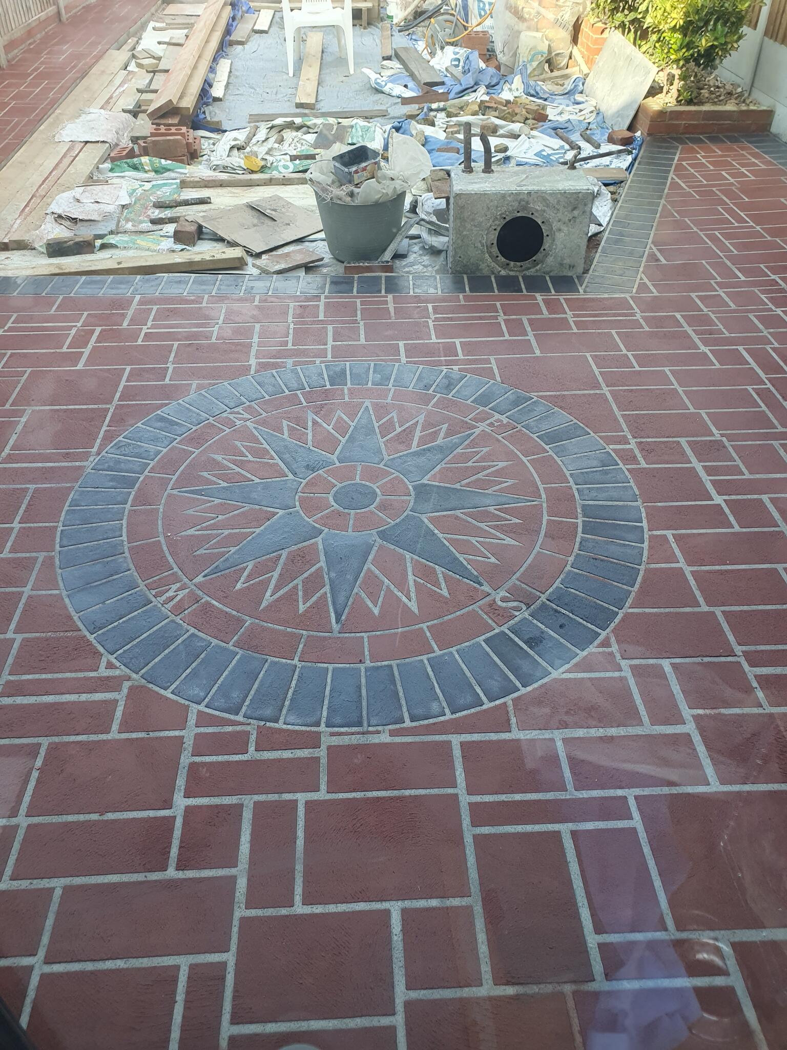 atlasbuilds - London, GB-ENG - Nextdoor