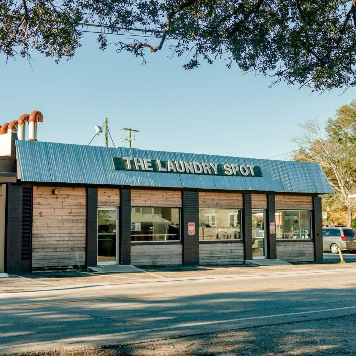 The Laundry Spot - Charleston, SC - Nextdoor