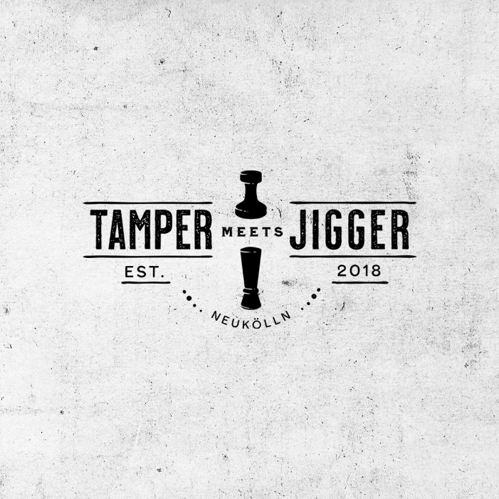 Tamper meets Jigger - Nextdoor