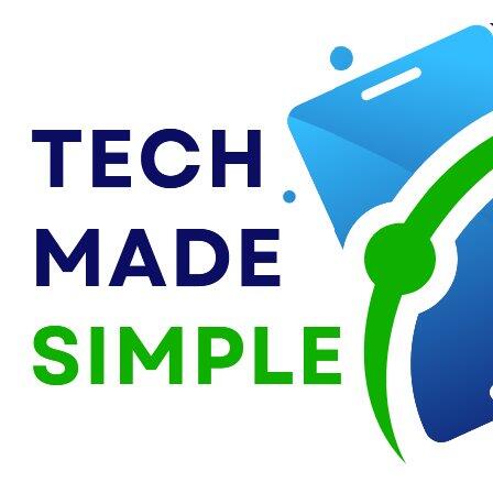 Tech Made Simple - Nextdoor