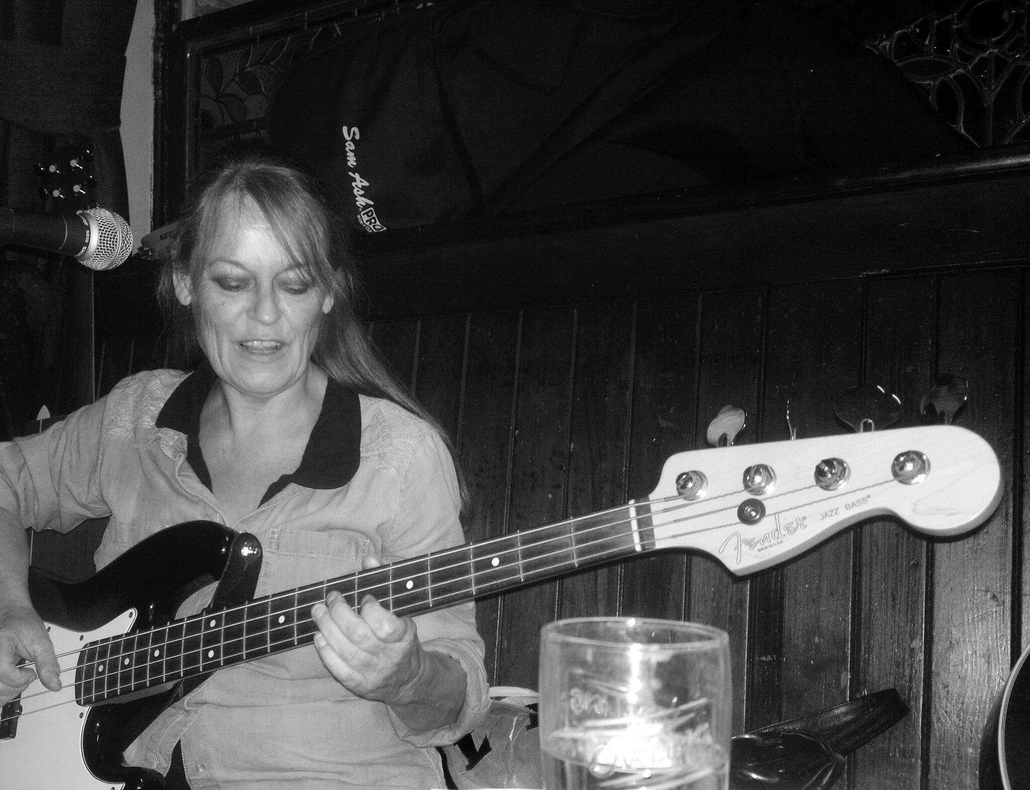 Carol Norman Guitar/Piano/Bass/Ukulele Tutor - Nextdoor