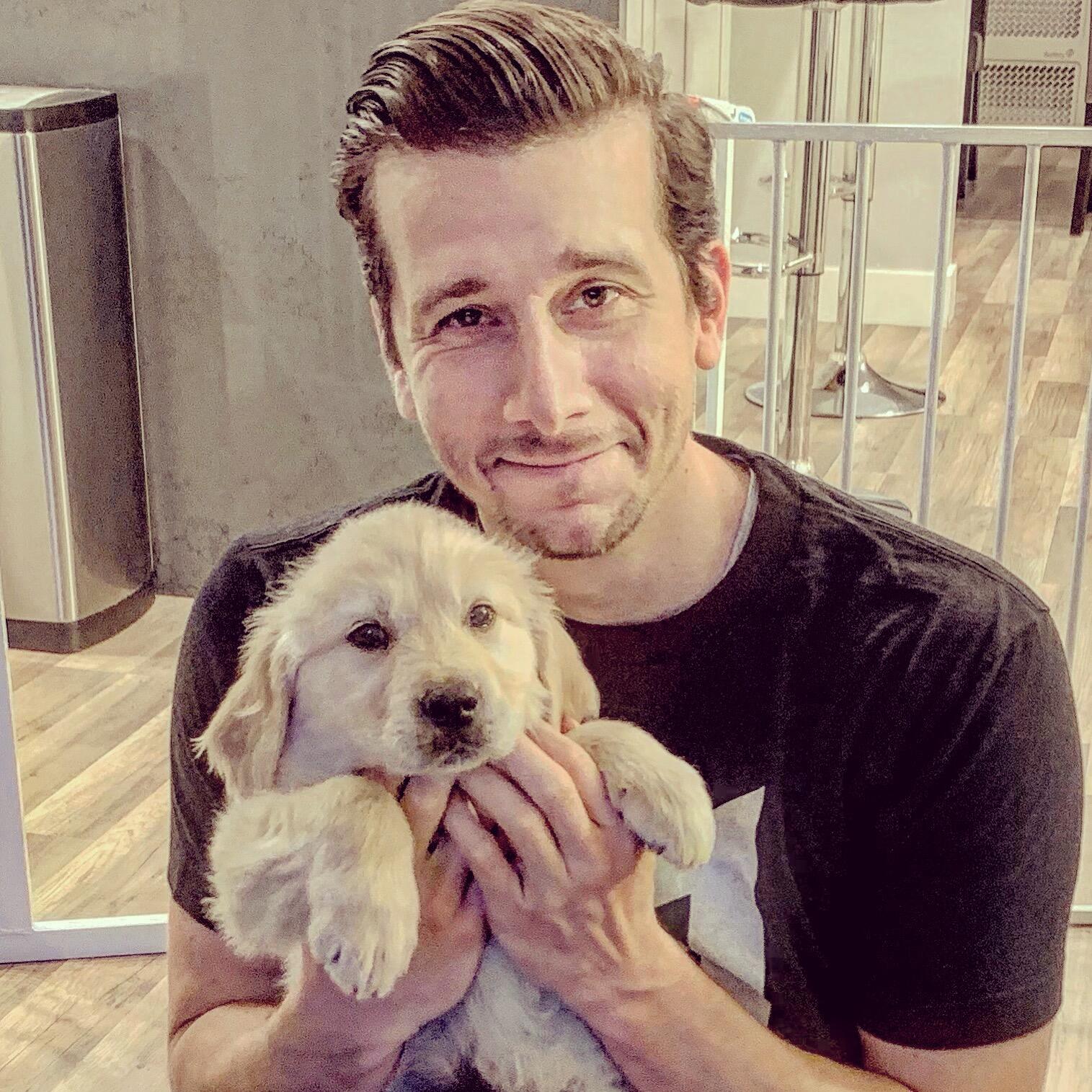 The Max Dog Trainer - Los Angeles, CA - Nextdoor