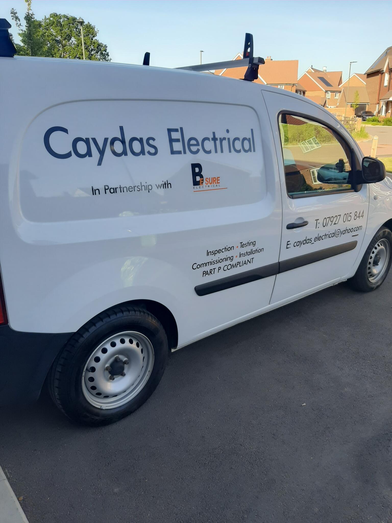 Caydas Electrical - Nextdoor