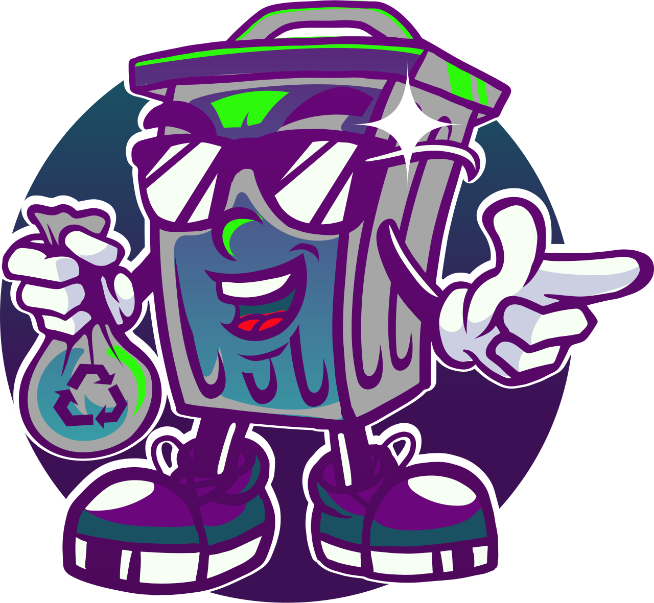 Junk Throw Junk Removal - Nextdoor