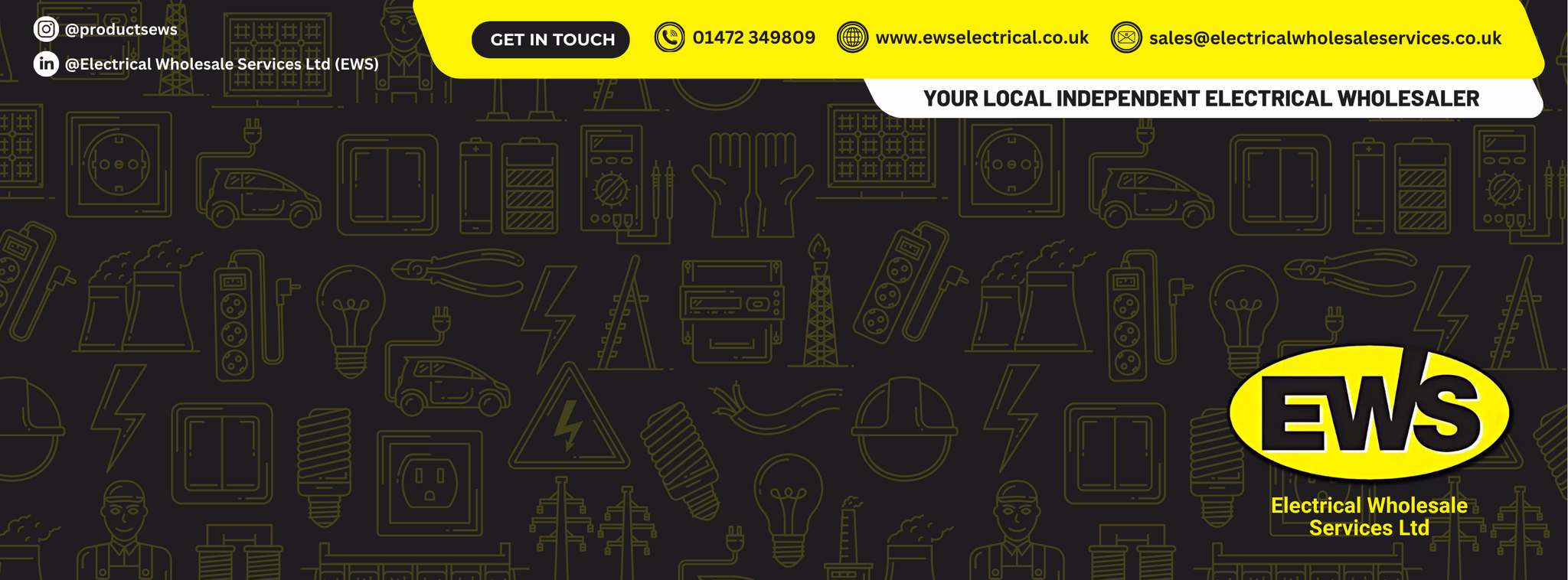 Electrical Wholesale Services Limited Nextdoor