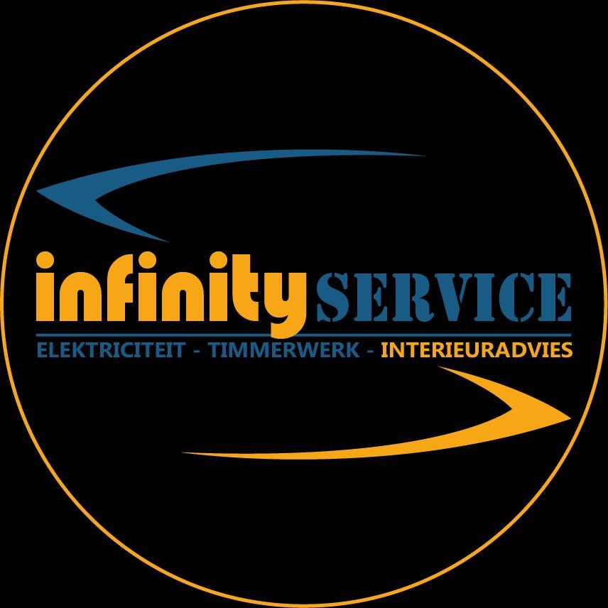 KLUSBEDRIJF - INFINITY SERVICE - Nijmegen, NL-GE - Nextdoor