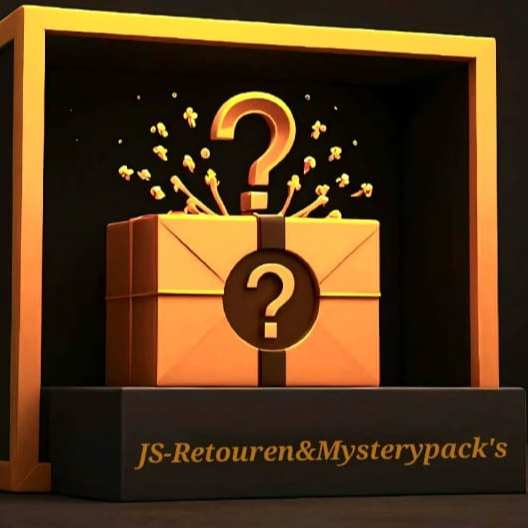 JS-Retouren&Mysterypack's - Nextdoor