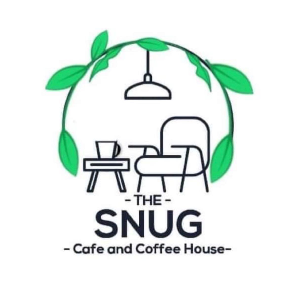 The Snug Cafe and Coffee House - Dronfield, GB-ENG - Nextdoor