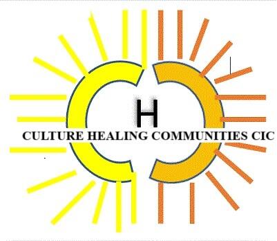 Culture Healing Communities CIC - Nextdoor
