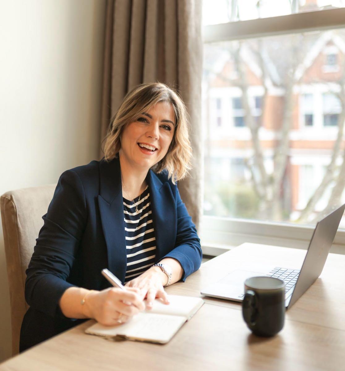 Jodie Craig Coaching (Exec & Private clients) - Nextdoor