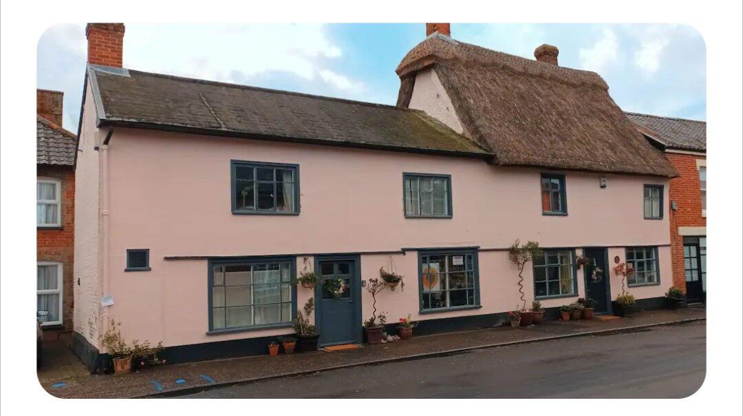 Bakehouse Pottery - Norwich, GB-ENG - Nextdoor