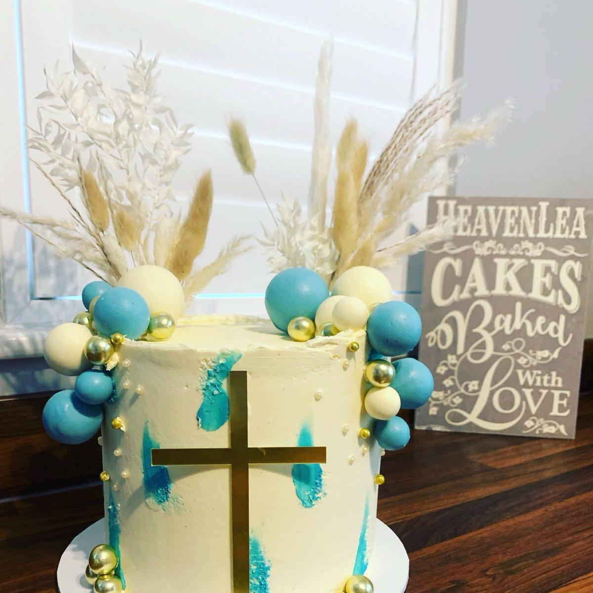 HeavenLea Cakes - Nextdoor