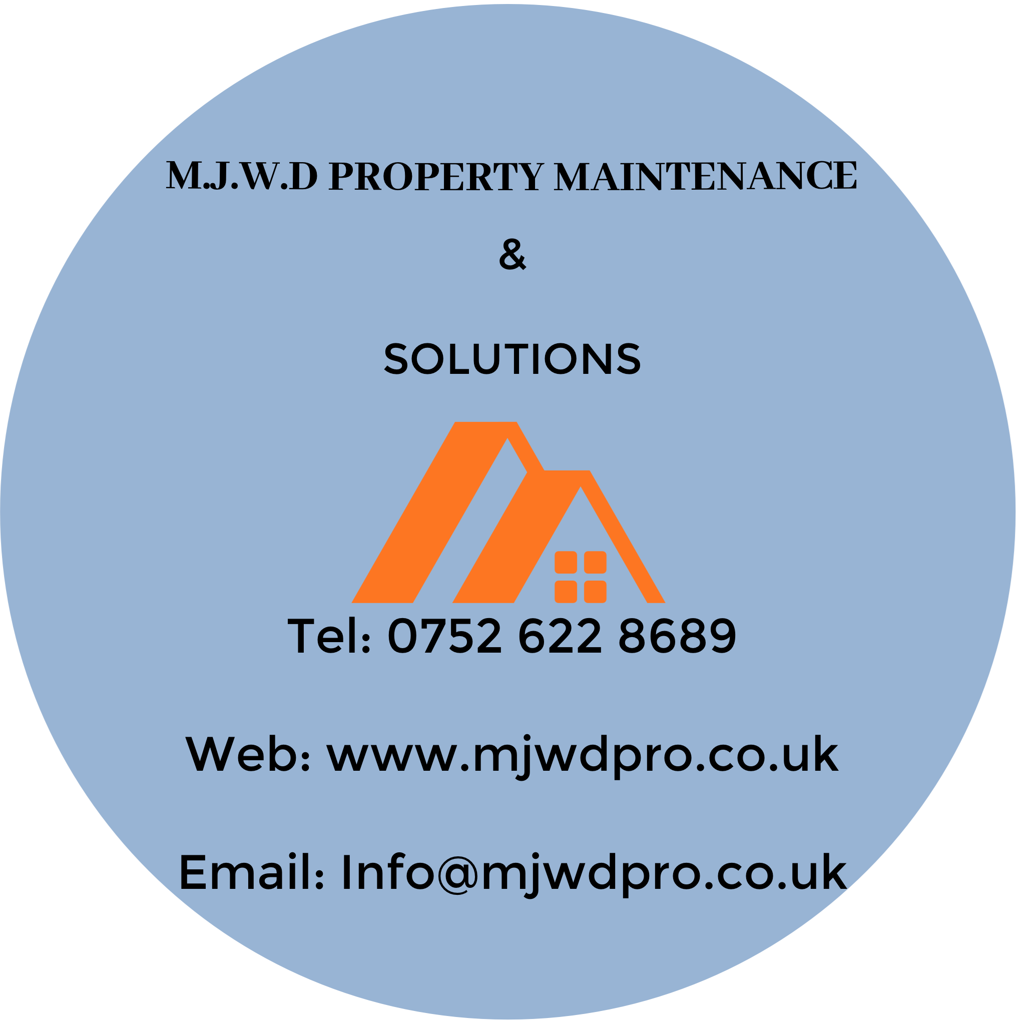 Mjwd property maintenance - Nextdoor