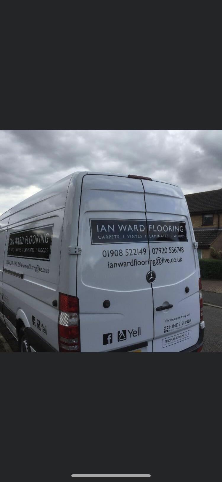 Ian Ward Flooring Ltd - Milton Keynes, GB-ENG - Nextdoor