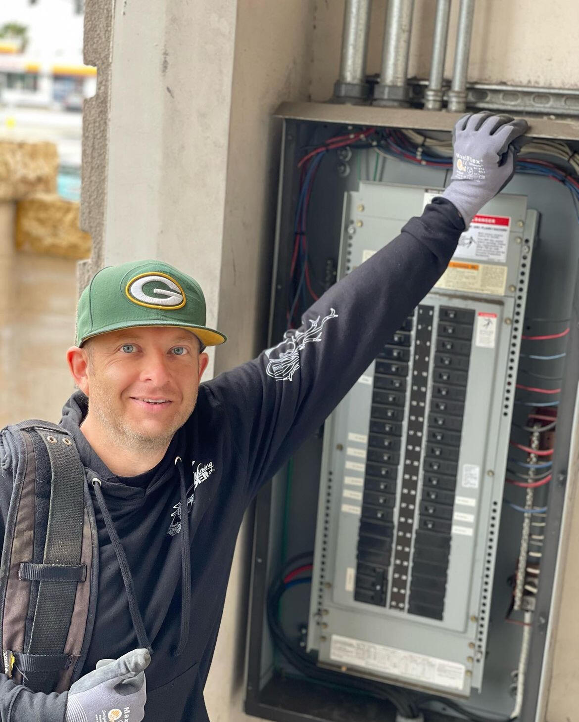 Structured Wiring by Rader - Nextdoor