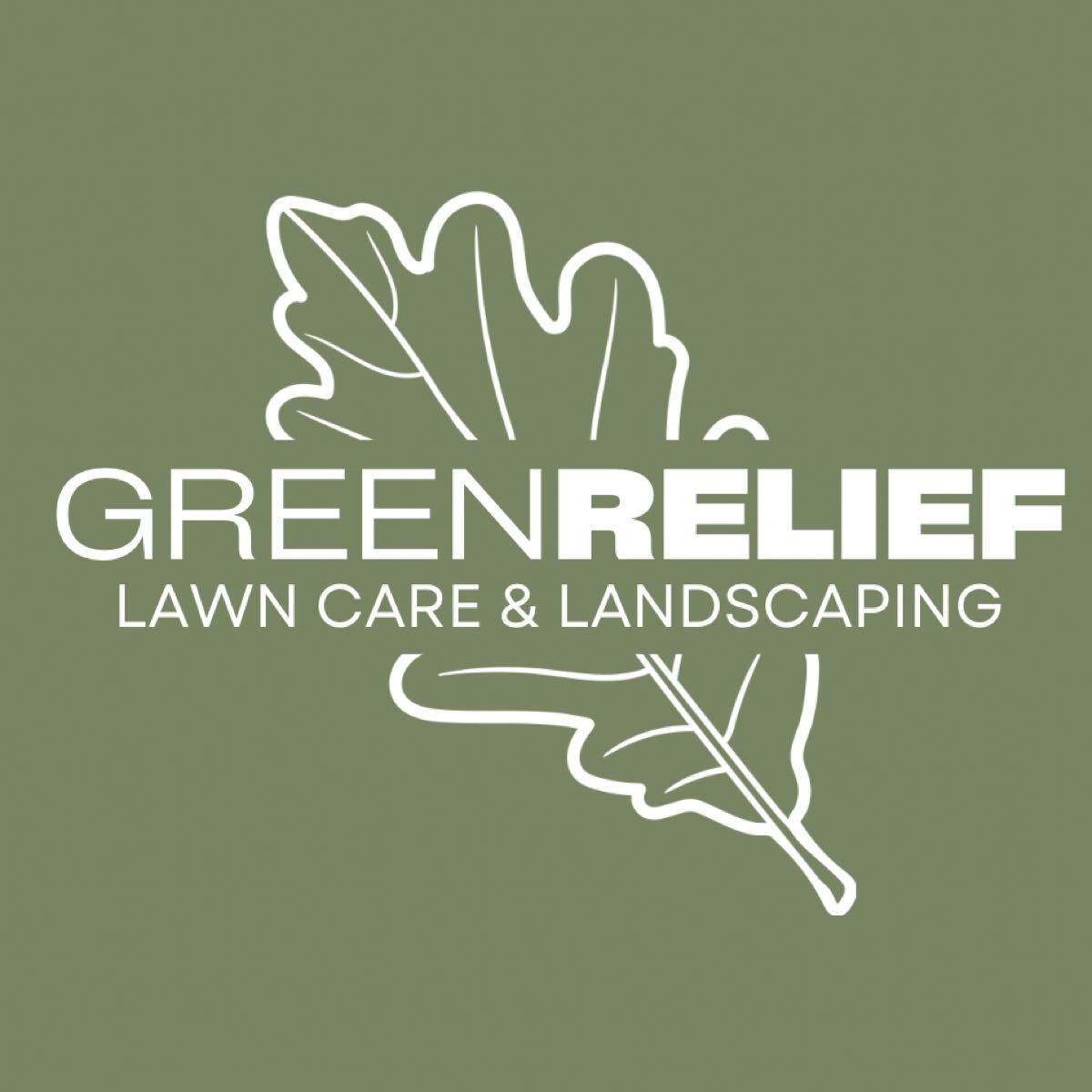 Green Relief Lawn Care & Landscaping - Nextdoor