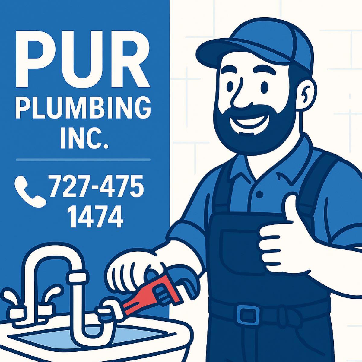 Pur Plumbing - New Port Richey, FL - Nextdoor