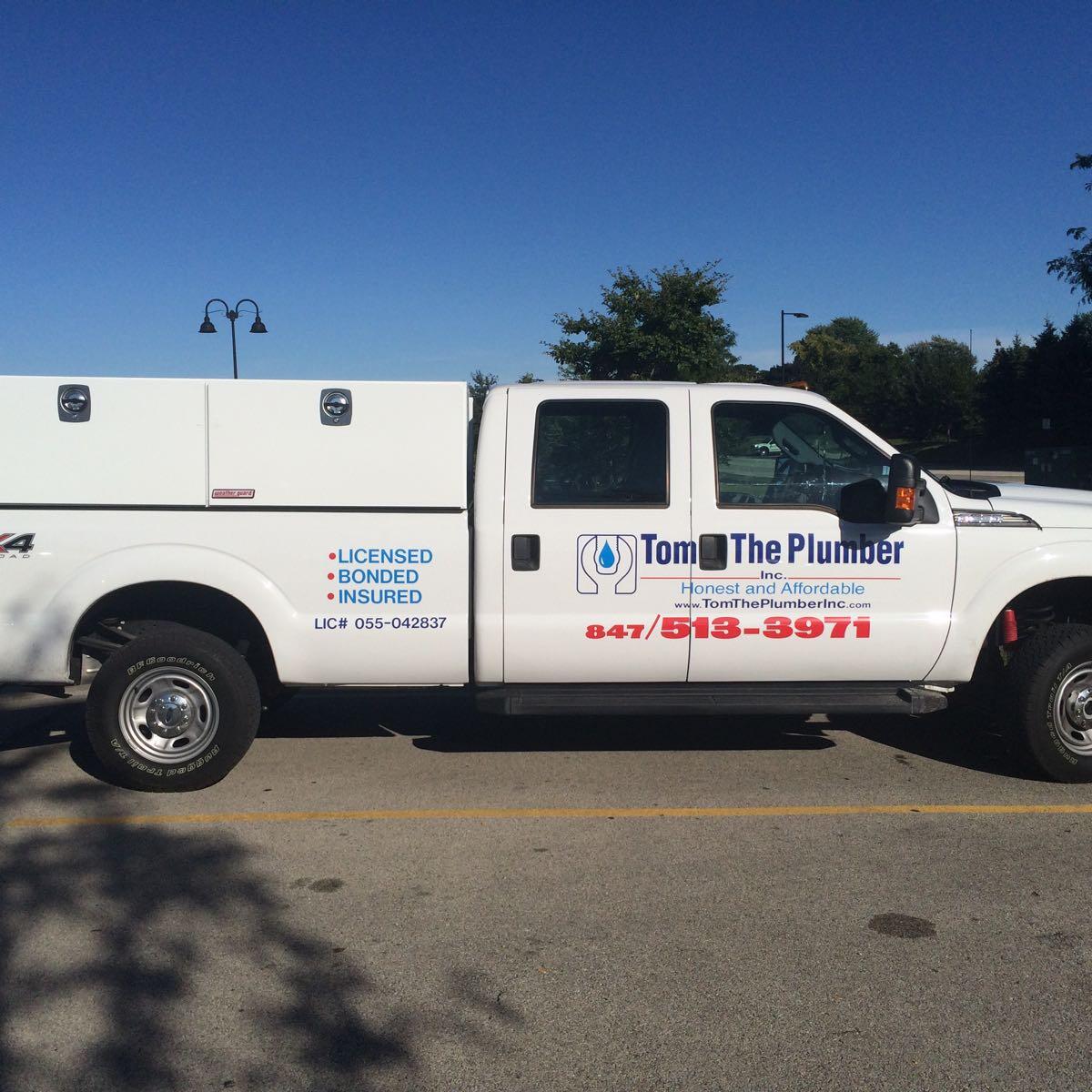 Tom The Plumber - Nextdoor