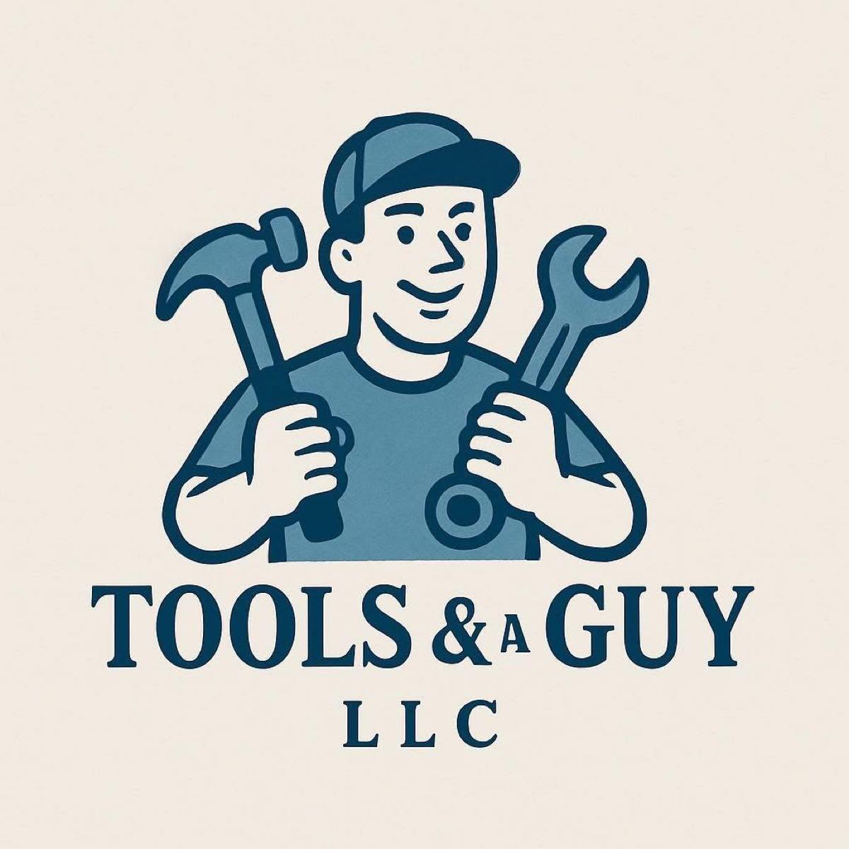 Tools and a Guy LLC - Nextdoor