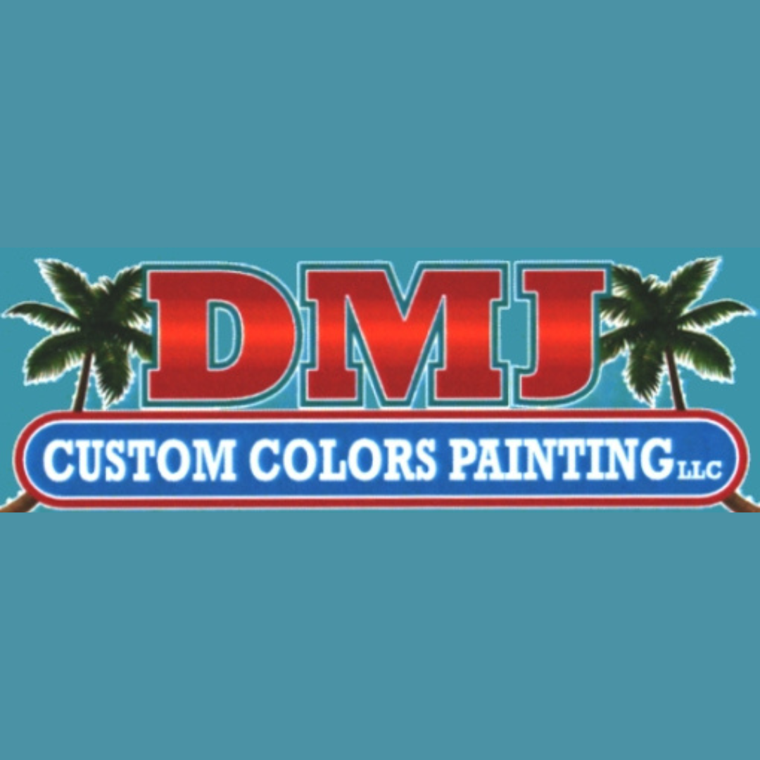 DMJ Custom Colors Painting - Nextdoor
