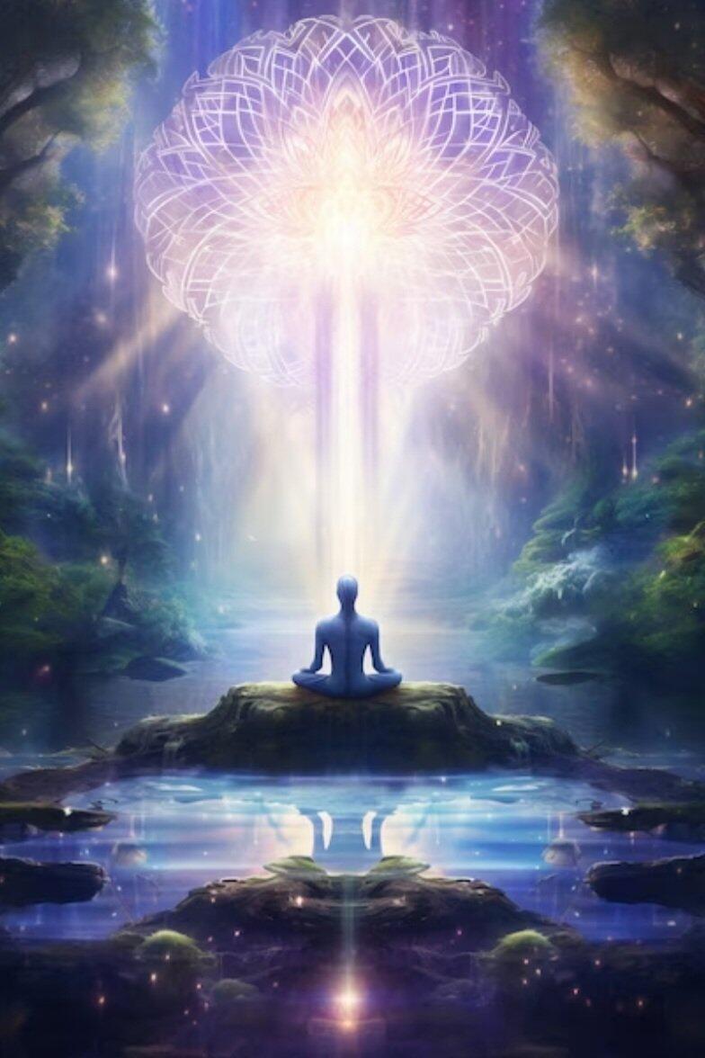 Guided By Light Events - Milton Keynes, GB-ENG - Nextdoor