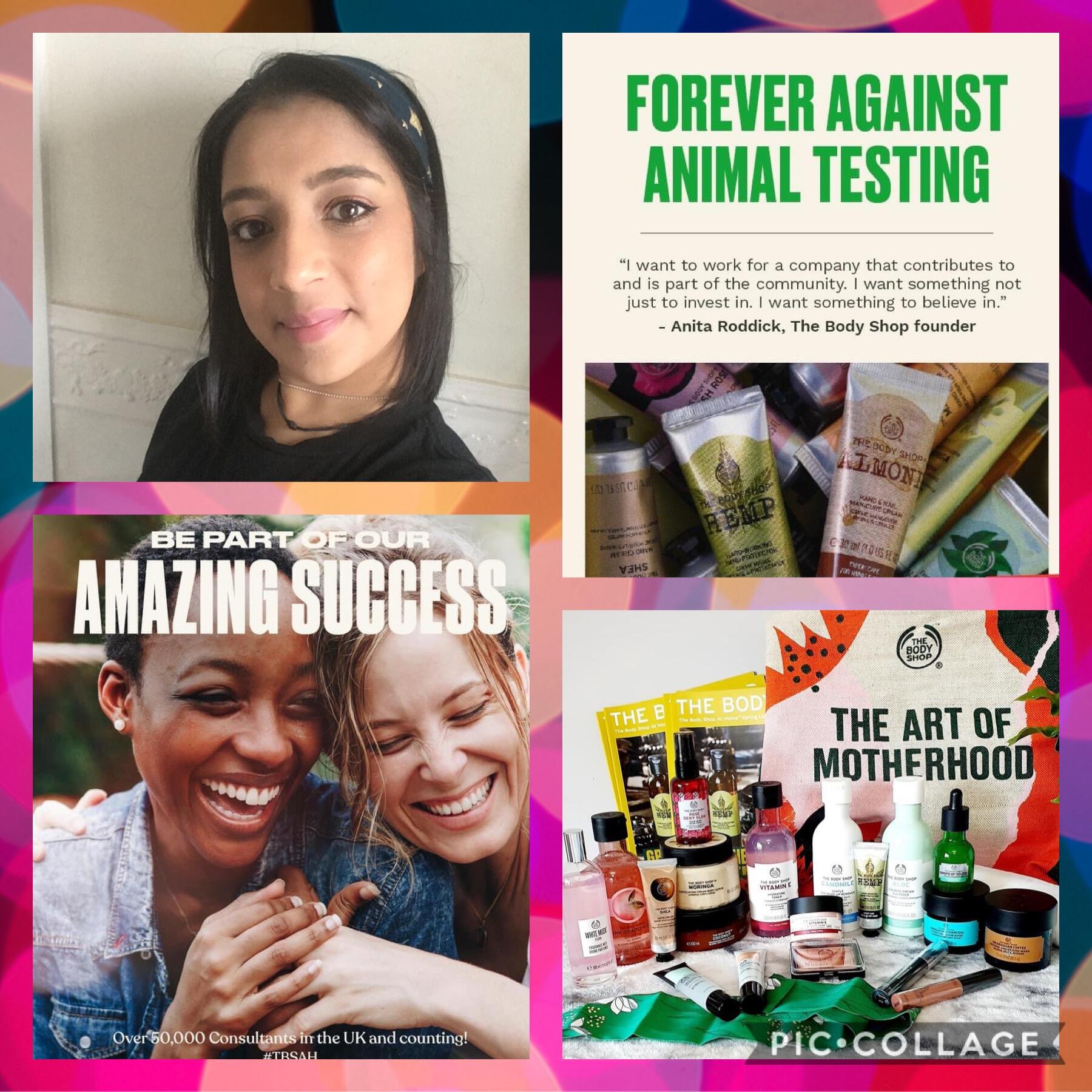 Be You Beauty - Independent Body Shop At Home Consultant - Leeds - Nextdoor