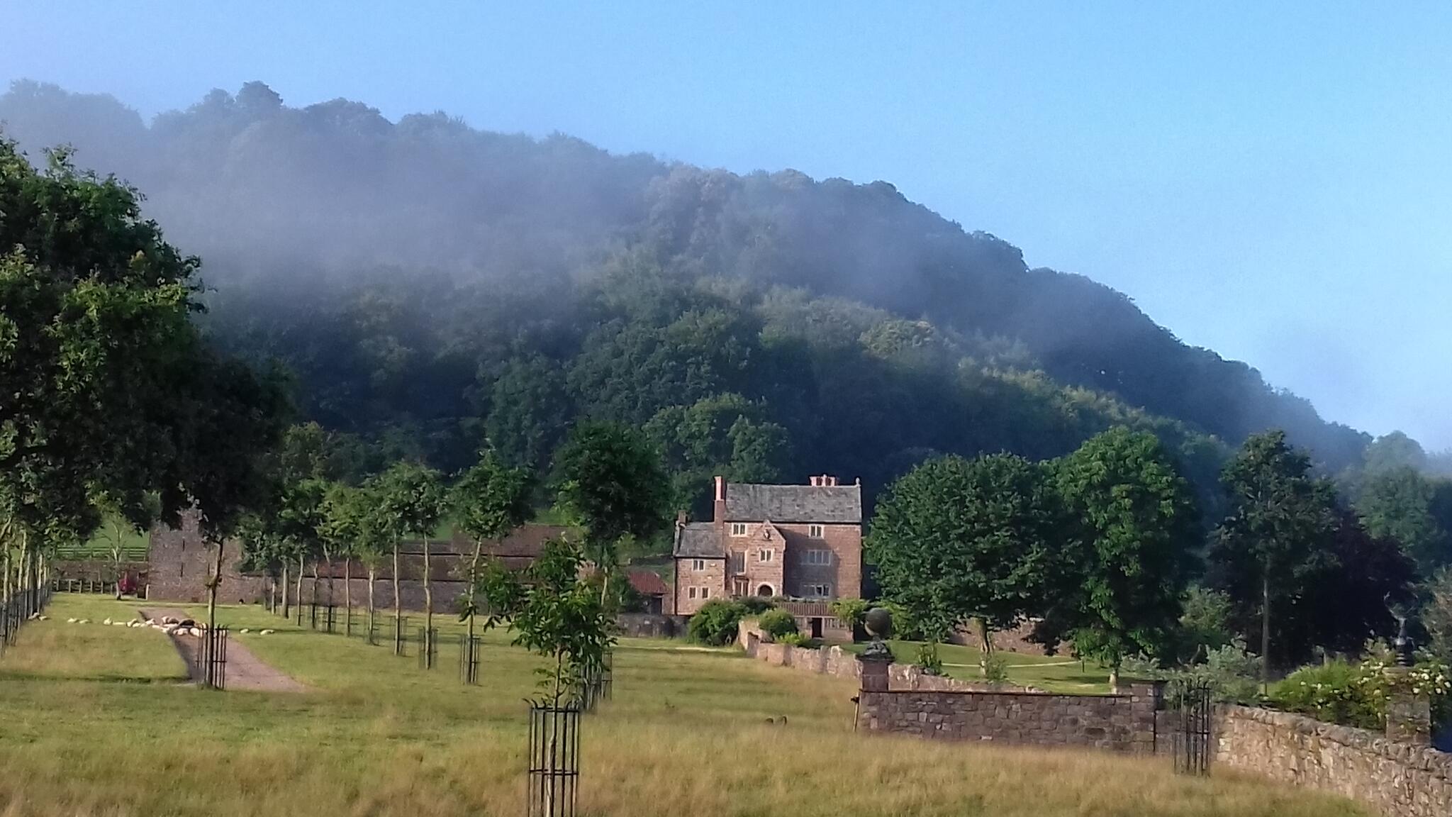 Huntsham Farm - Ross-on-Wye, GB-ENG - Nextdoor