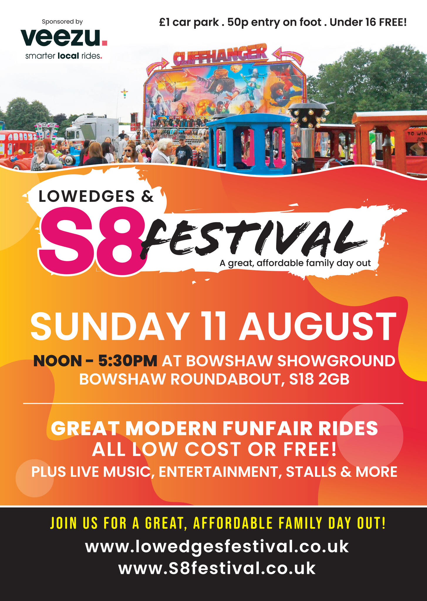lowedges community festival group - Dronfield - Nextdoor
