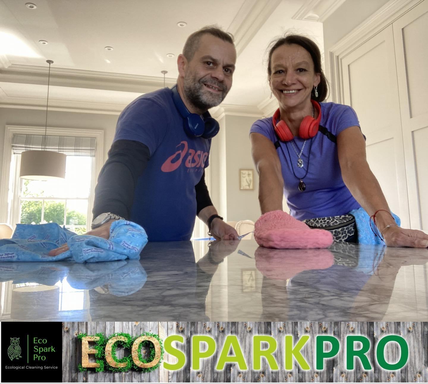 EcoSpark.Pro - Nextdoor