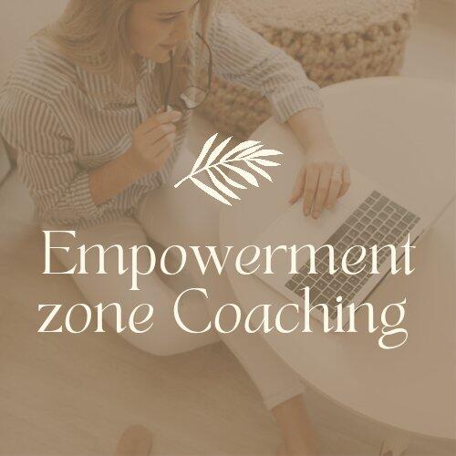 empowerment Zone Coaching - Nextdoor