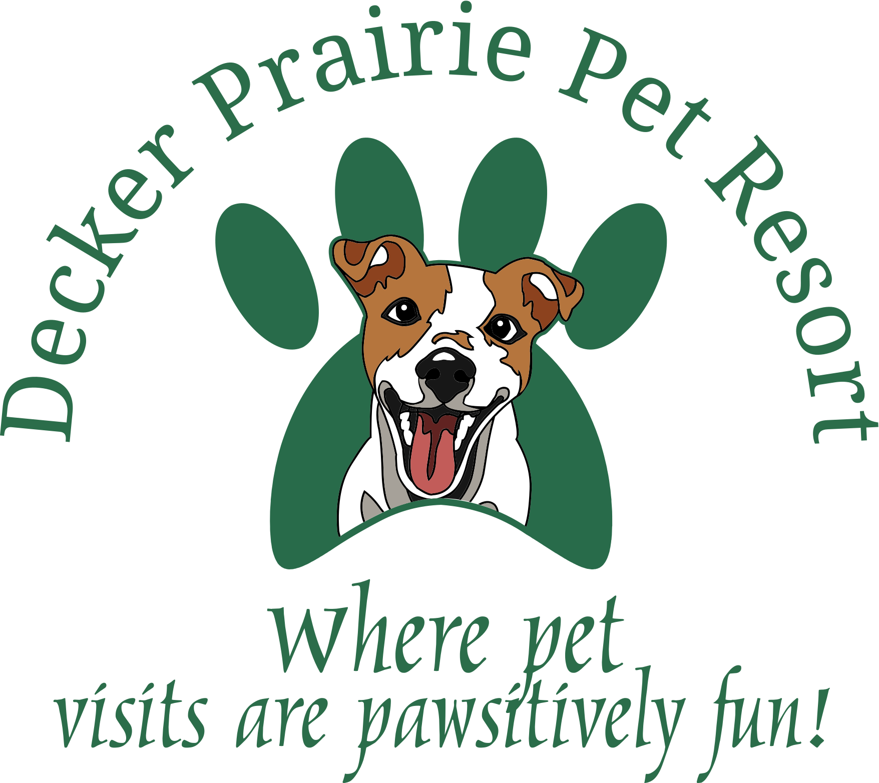 Decker Prairie Pet Resort - Magnolia, TX - Nextdoor