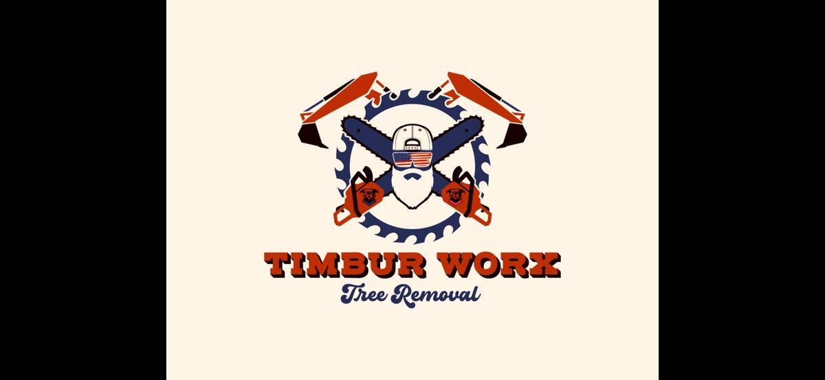 Timbur Worx Tree Removal - Blakeslee, PA - Nextdoor