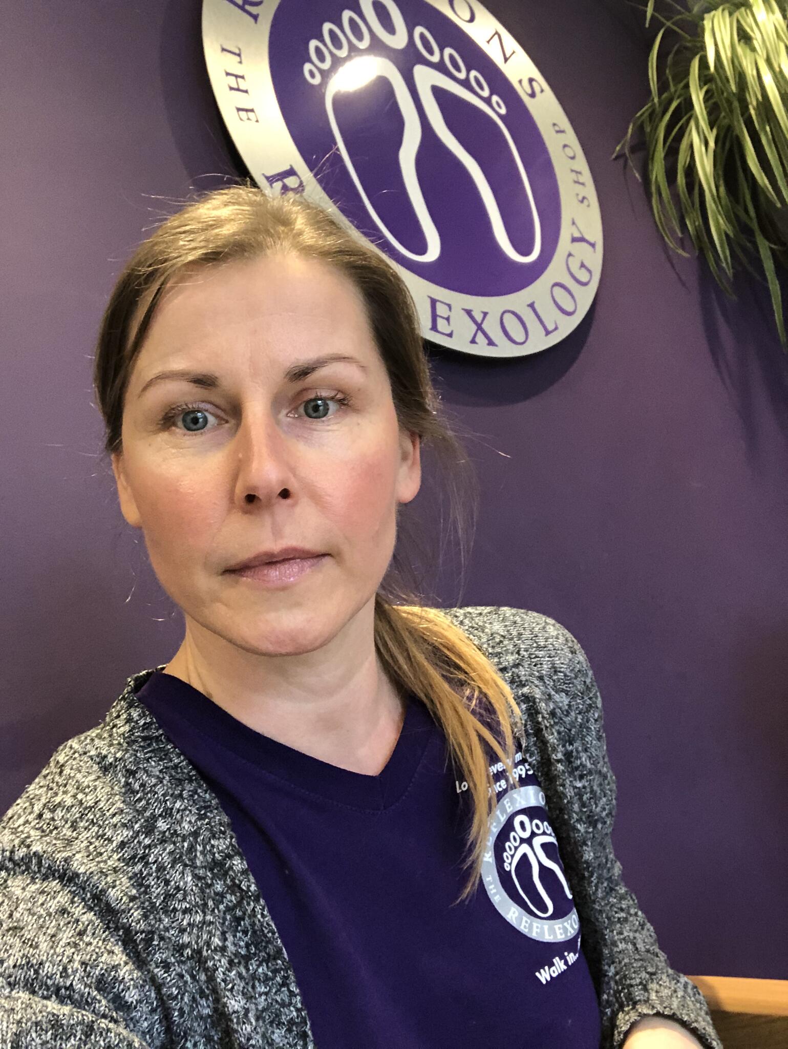 www.agireflexology.com - Slough - Nextdoor