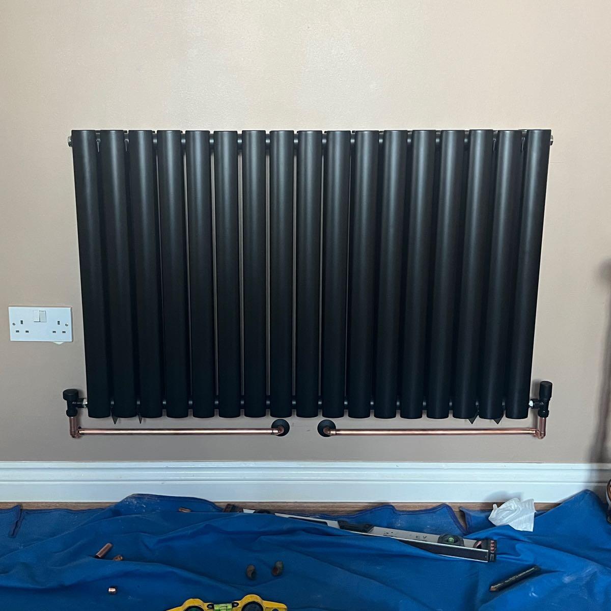 JS Plumbing And Heating - Nextdoor