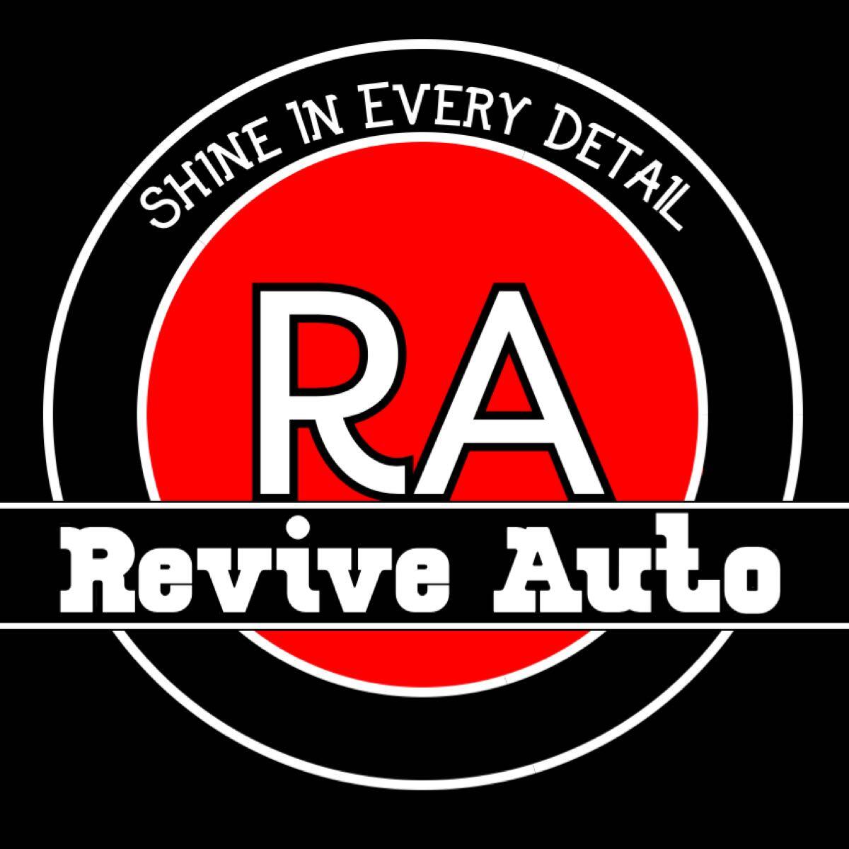 Revive Auto - Nextdoor