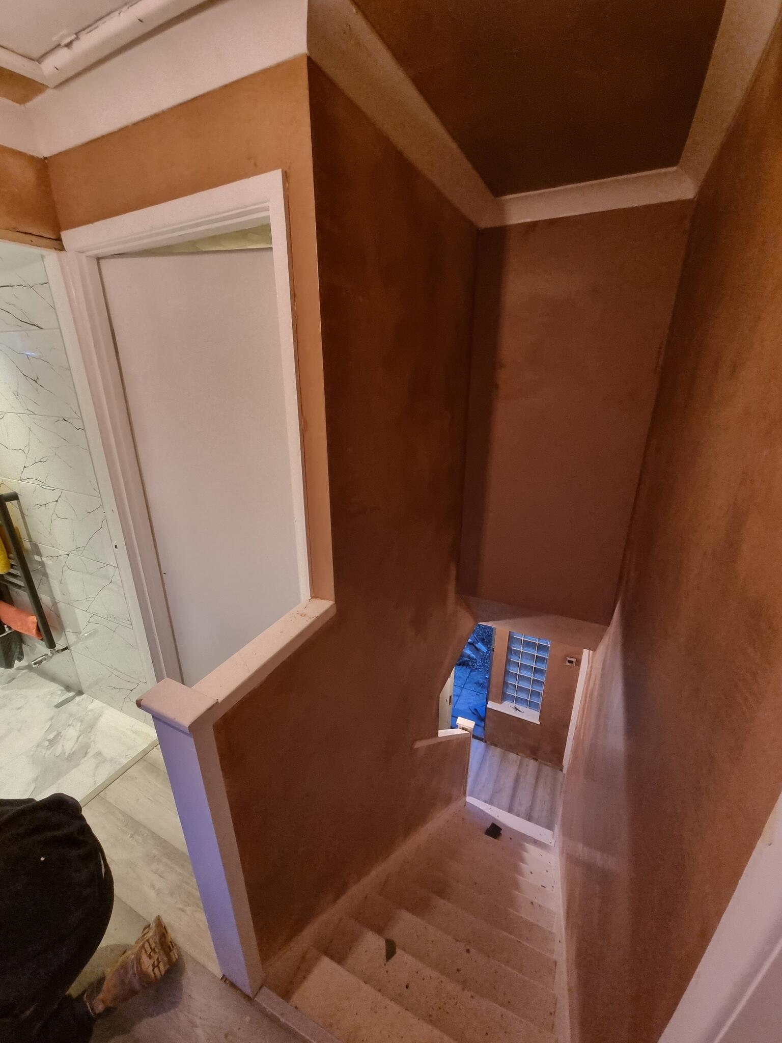 Burfield's Plastering Services - Nextdoor