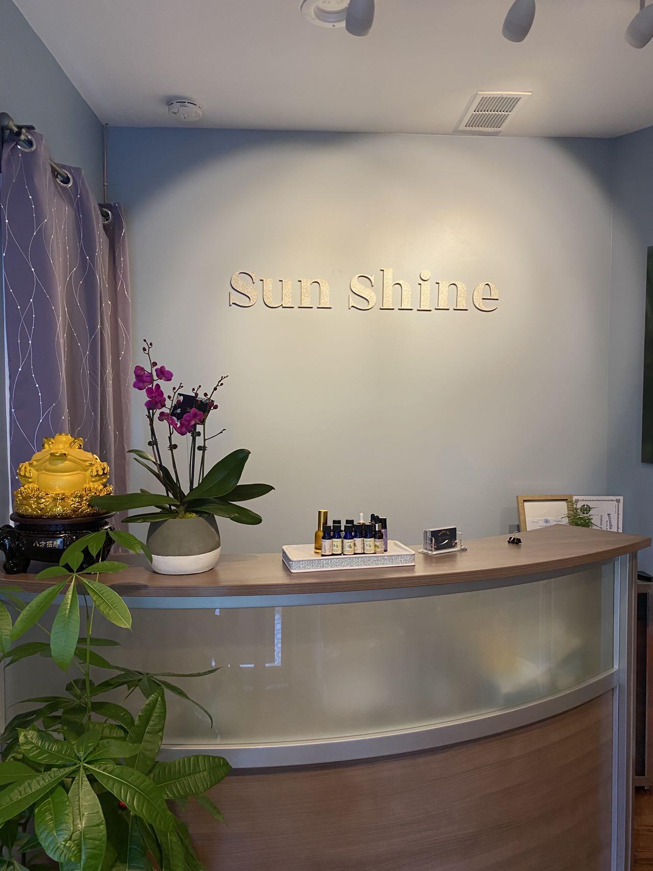 Sunshine Spa - Potomac, MD - Nextdoor