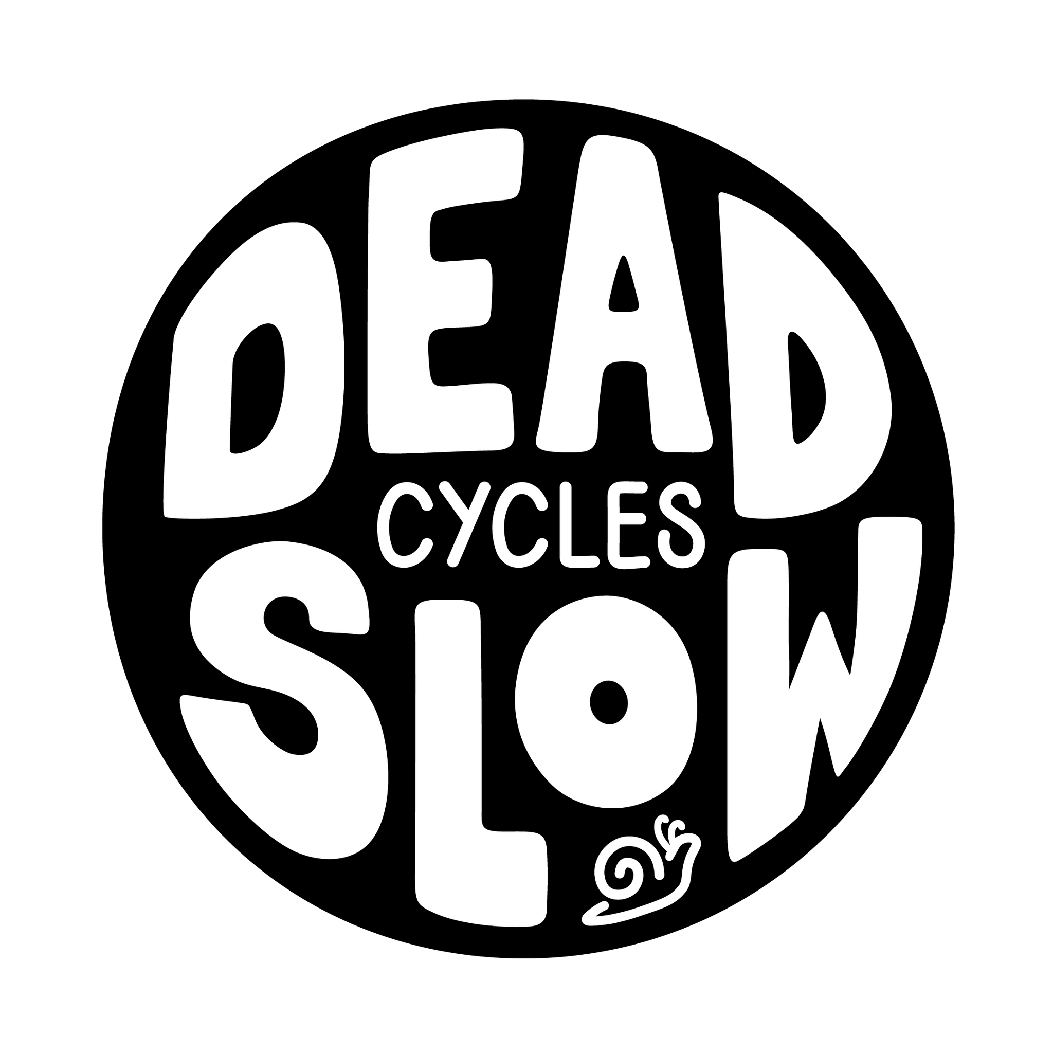Dead Slow Cycles - Feltham, England - Nextdoor