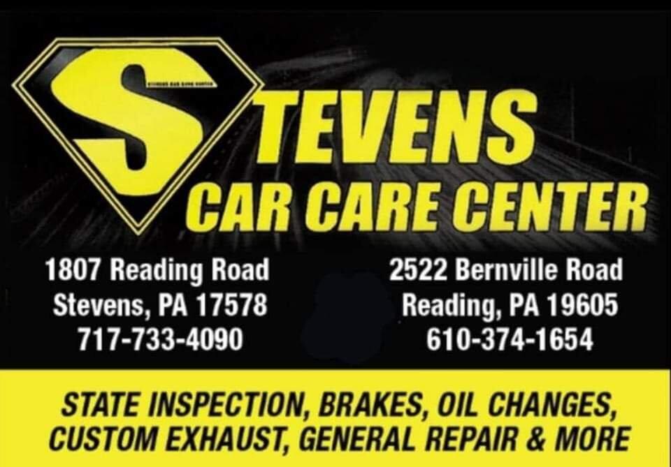 Stevens Car Care Center of Reading - Nextdoor