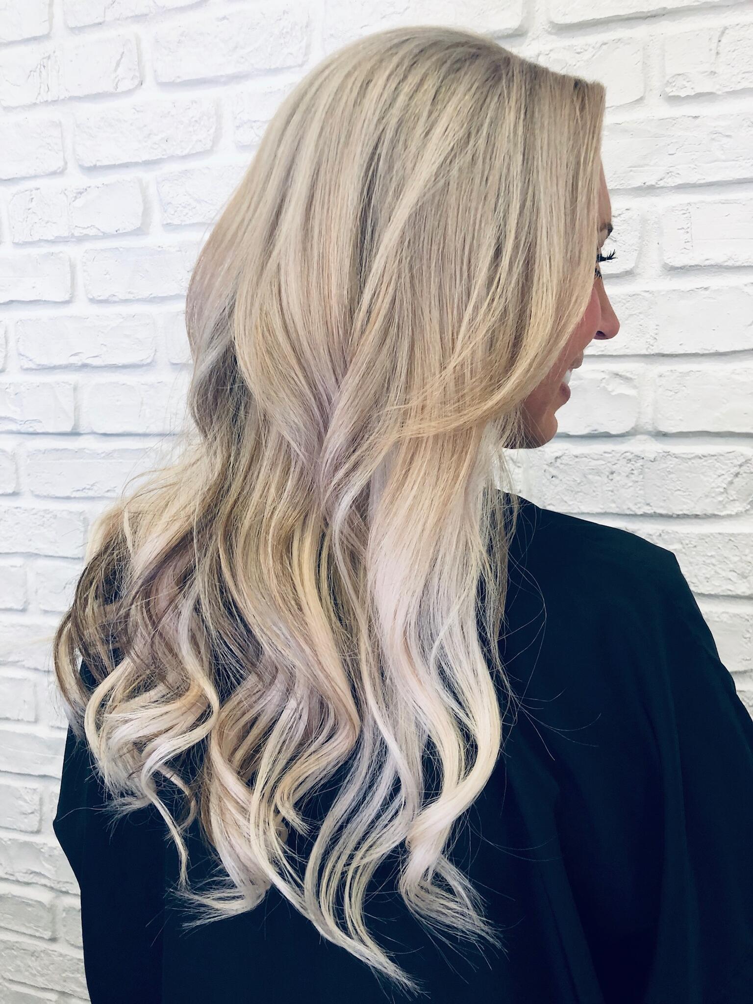 Ronnie Elias Salons Inc - Vienna, VA - Nextdoor