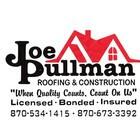 Pullman Joe Roofing Construction - Stuttgart, AR - Nextdoor