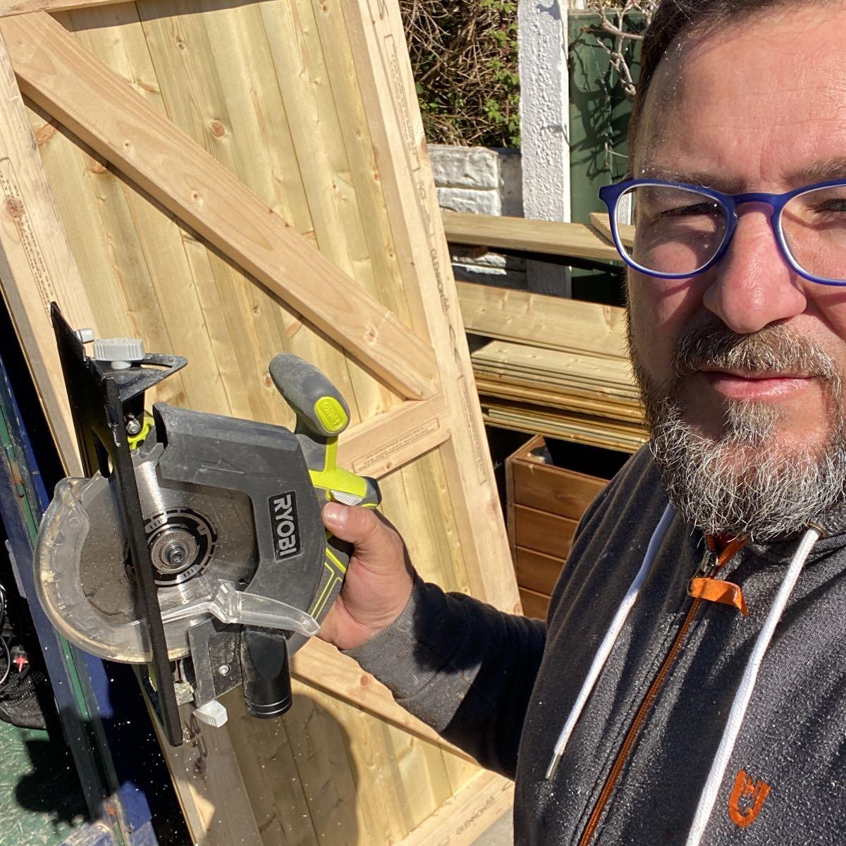 Faria Gate - Southport, GB-ENG - Nextdoor