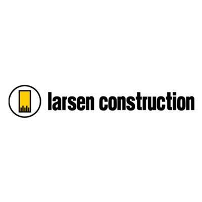 Larsen Construction - Humboldt, IA - Nextdoor