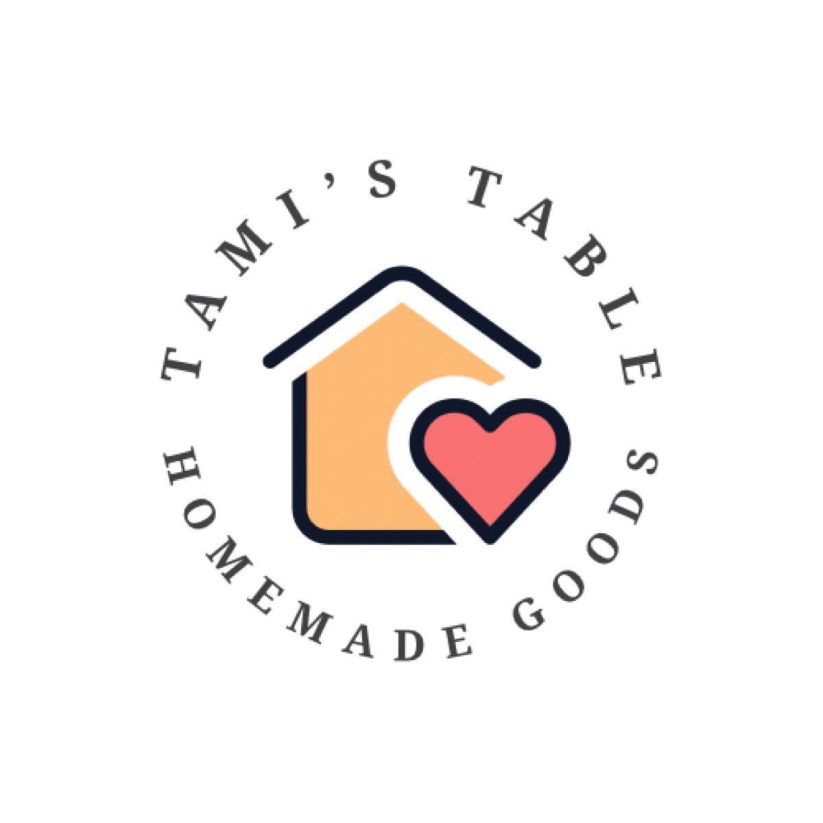 Tami’s Table Homemade Goods - Nextdoor