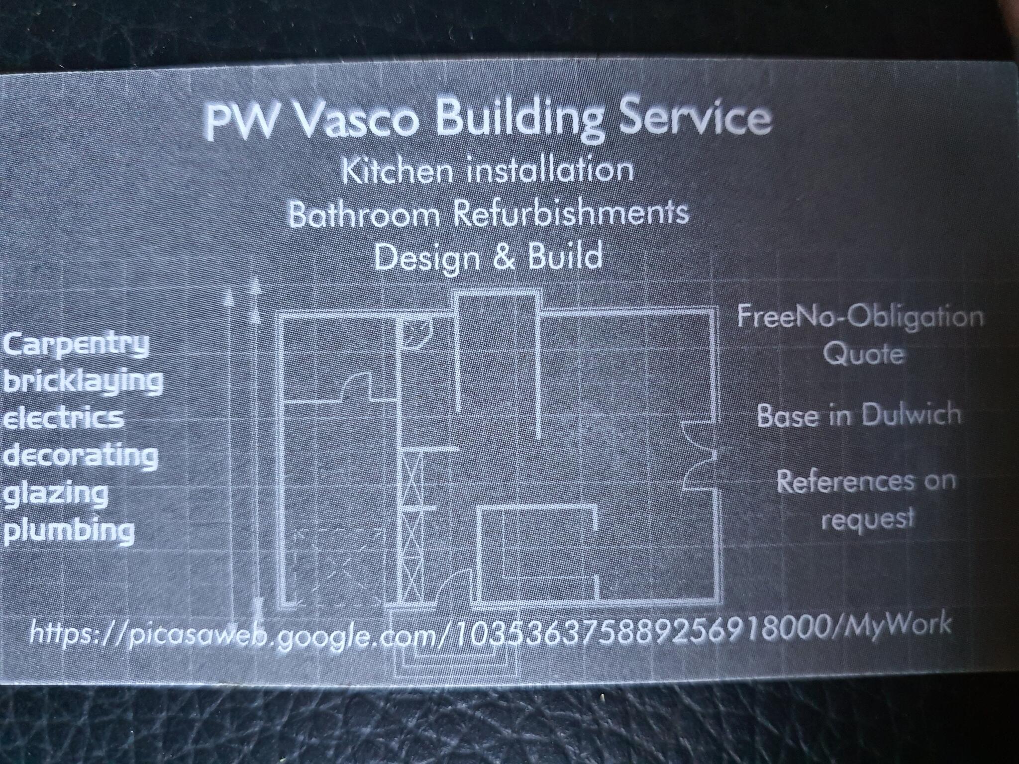 Peter Builder - London, GB-ENG - Nextdoor