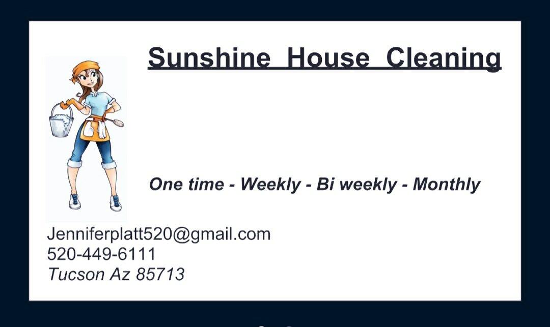 Sunshine Cleaning Services - Nextdoor