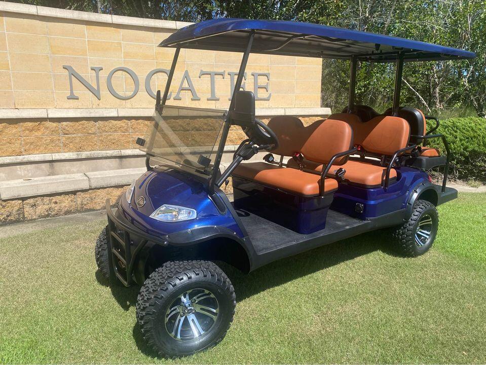 Nextgen Carts - Ponte Vedra Beach, FL - Nextdoor