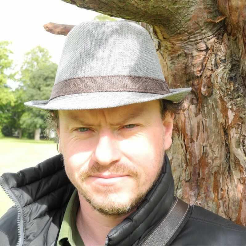 Lloyd wilkinson at K9 Relate - Banbury, GB-ENG - Nextdoor