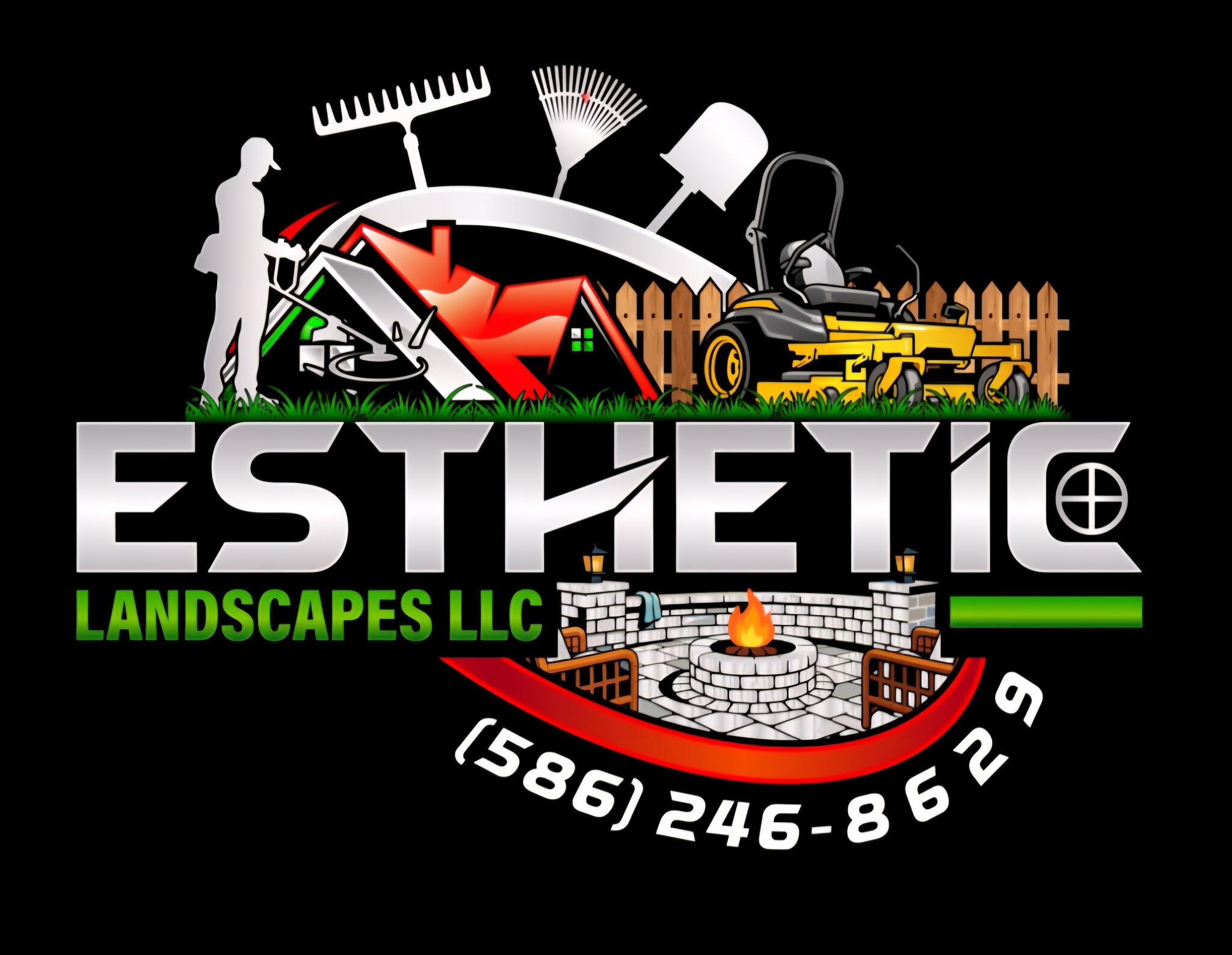 Esthetic Landscapes LLC - Nextdoor